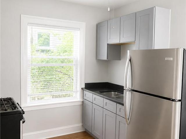 2 BR, 1 BA Apartment 6235 W Wabansia, Chicago, IL 60639