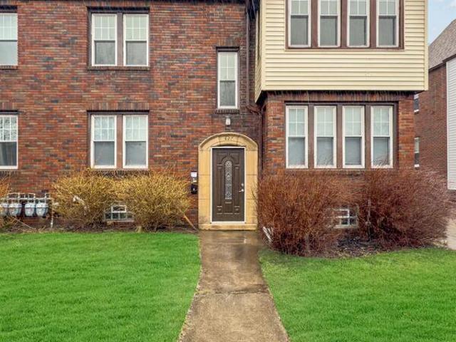 2 BR, 1 BA Apartment 627 Kenmore Ave Tonawanda, NY 14223