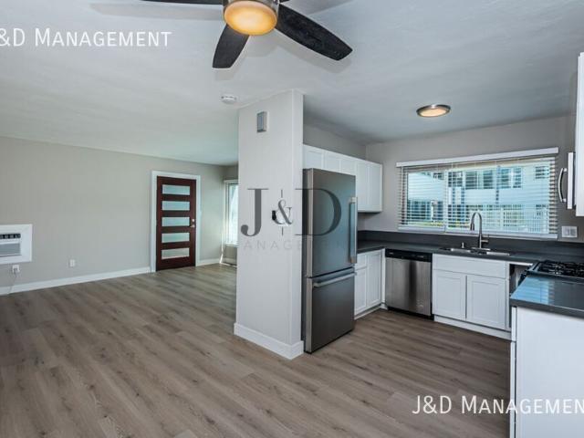 2 BR, 1 BA Apartment 6245 STANLEY AVENUE, SAN DIEGO, CA 92115