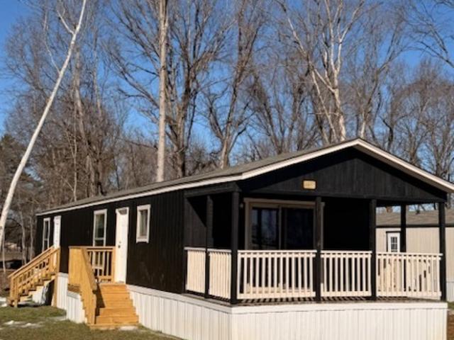 2 BR, 1 BA Apartment 625 Cane Creek Rd, Bells, TN 38006