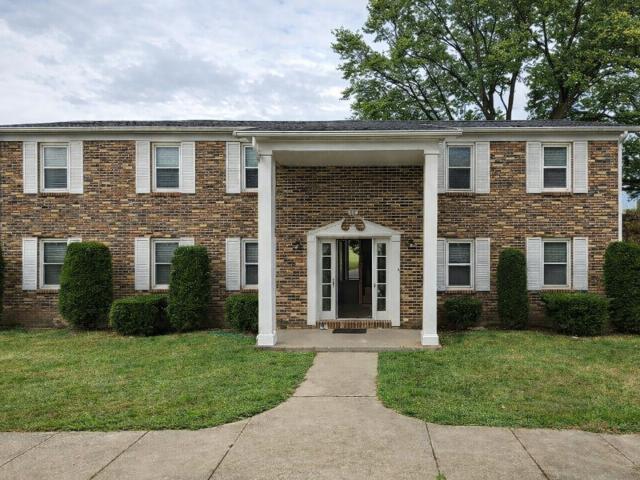 2 BR, 1 BA Apartment 625 S Austin Street, Paris, IL 61944