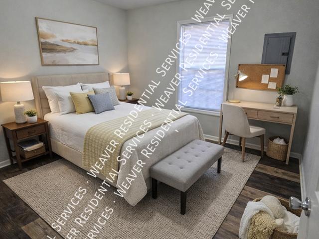 2 BR, 1 BA Apartment 62 Coats Circle, Benson, NC 27504