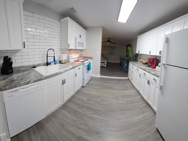 2 BR, 1 BA Apartment 62 Rivershore Drive, Ormond Beach, FL 32176