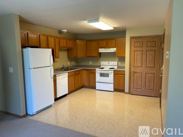 2 BR, 1 BA Apartment 633 East Decker Street, Unit Decker Green Apt, Viroqua, WI 54665