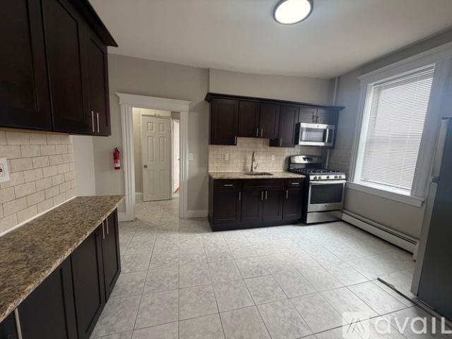1 BR, 1 BA Apartment 6302 Polk St, Unit 5, West New York, NJ 07093