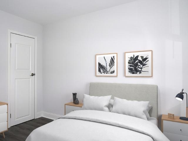 2 BR, 1 BA Apartment 6306 Holly Ln Unit 512C, Baltimore, MD 21212