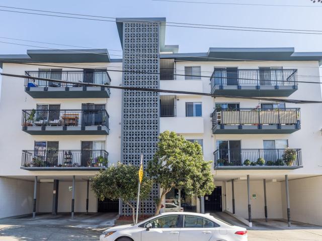 2 BR, 1 BA Apartment 630 Mariposa St Unit 112, Oakland, CA 94610
