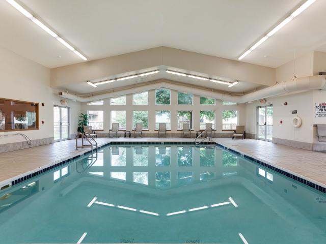 2 BR, 1 BA Apartment 6315 South Connie Avenue Unit B 207, Sioux Falls, SD 57108