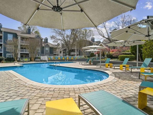 2 BR, 1 BA Apartment 6316 Cameron Forest Ln Unit 1A, Charlotte, NC 28210