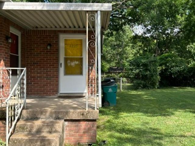2 BR, 1 BA Apartment 6325 Thunderbird Dr, Nashville, TN 37209