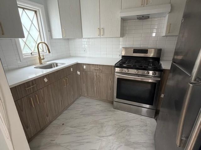 2 BR, 1 BA Apartment 632 Cora Pl, Unit 2, Rahway, NJ 07065