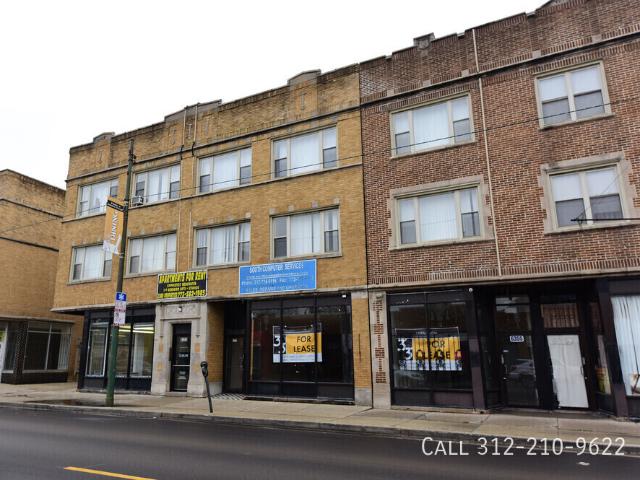 2 BR, 1 BA Apartment 6353 S. Kedzie Ave, Chicago, IL 60629