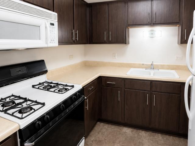 2 BR, 1 BA Apartment 6360 Washington Street, Chicago Ridge, IL 60415