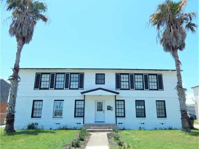 2 BR, 1 BA Apartment 638 Glazebrook Street, Corpus Christi, TX 78404