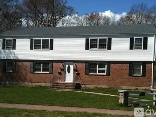 2 BR, 1 BA Apartment 63 Deming Rd, Unit 65 B, Glastonbury, CT 06033