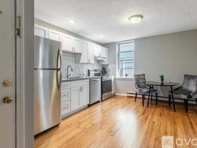 2 BR, 1 BA Apartment 63 Lubec Street, Unit 202, Boston, MA 02128