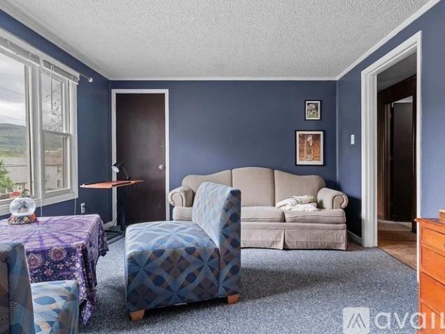 2 BR, 1 BA Apartment 63 Lafayette Street, Unit Unit # 1, Rutland, VT 05701