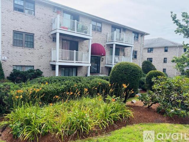 2 BR, 1 BA Apartment 6 Kenmar Drive, Unit 24, Billerica, MA 01821