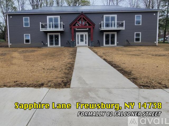 2 BR, 1 BA Apartment 6 Sapphire Ln, Unit Unit 7, Frewsburg, NY 14738