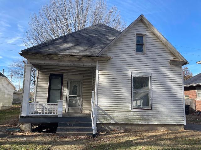 2 BR, 1 BA Apartment 6 Pennsylvania, Danville, IL 61832