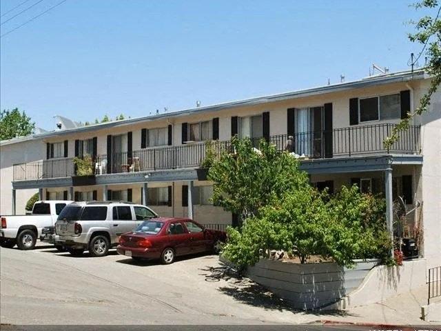 2 BR, 1 BA Apartment 6 Romar Court Unit 06 12, Novato, CA 94945