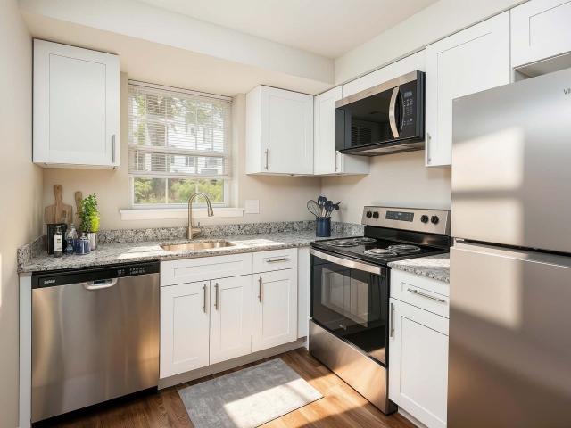 2 BR, 1 BA Apartment 743 Starr St Unit A 10, Phoenixville, PA 19460