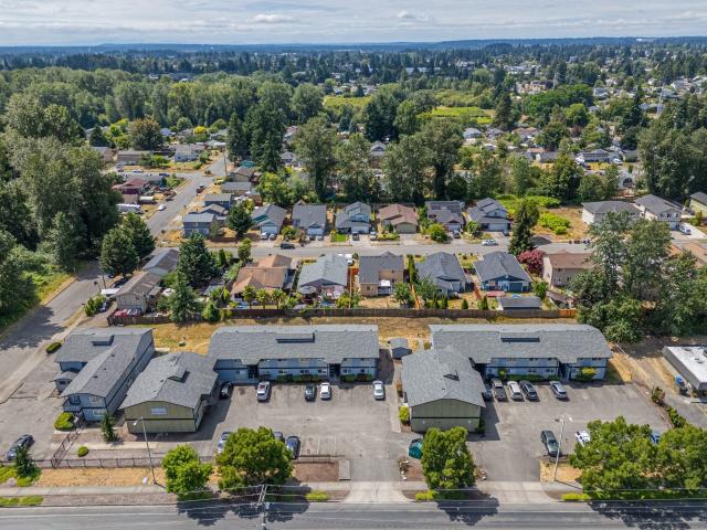 2 BR, 1 BA Apartment 7406 East McKinley Avenue Unit 7410 14, Tacoma, WA 98404
