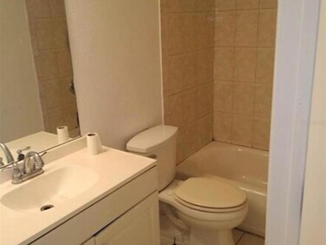 2 BR, 1 BA Apartment 7410 Ardenwood Street, Unit A, Tampa, FL 33625