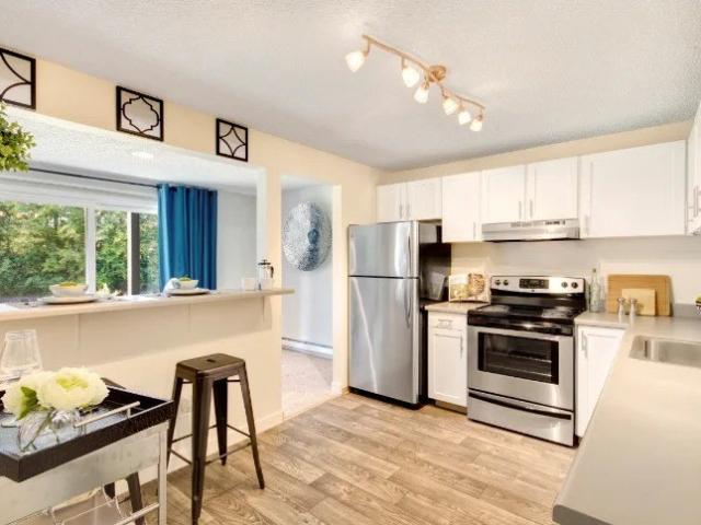 2 BR, 1 BA Apartment 7413 142nd Avenue East Unit 07320B, Sumner, WA 98390