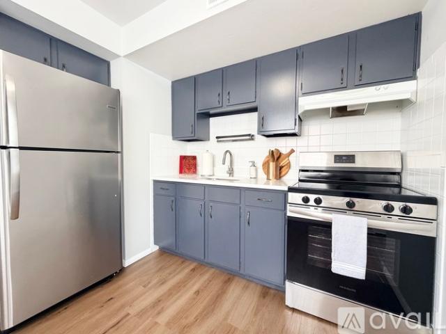 2 BR, 1 BA Apartment 7422 Gravois Ave, Unit 1C, St. Louis, MO 63123