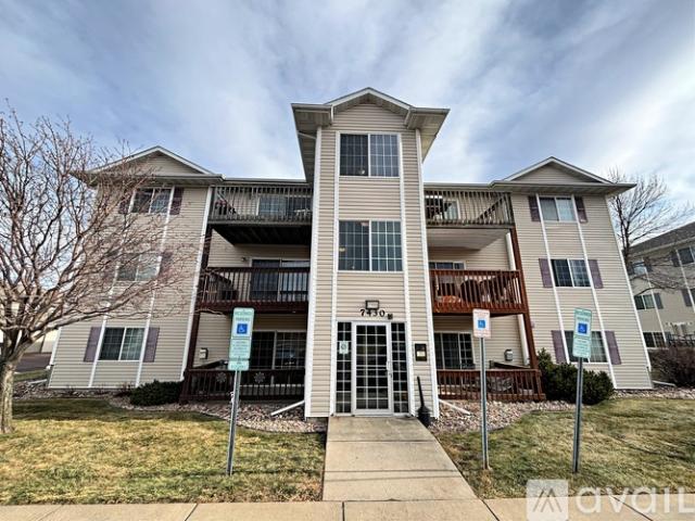 2 BR, 1 BA Apartment 7430 S Louise Ave, Unit 301, Sioux Falls, SD 57108