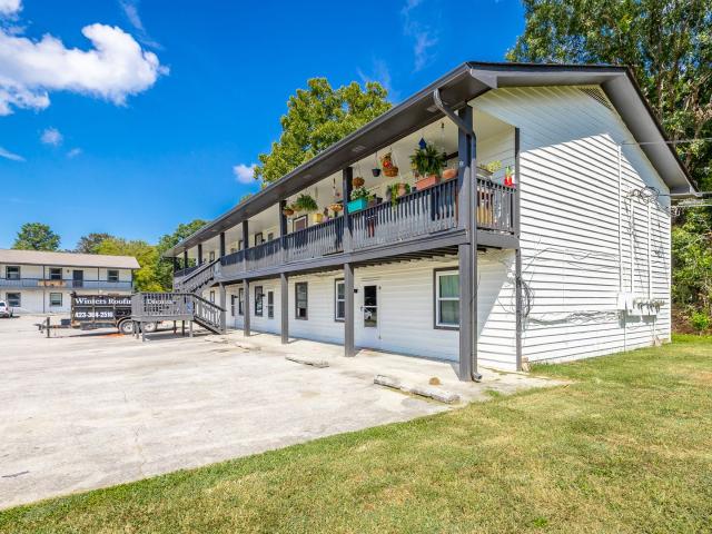 2 BR, 1 BA Apartment 7437 Private Ln, Ooltewah, TN 37363