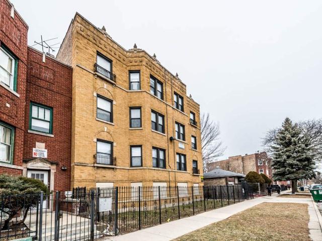 2 BR, 1 BA Apartment 7440 South Phillips Avenue Unit 7442 3A, Chicago, IL 60649