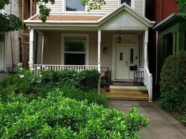 2 BR, 1 BA Apartment 744 East End Ave, Unit Apt 1, Pittsburgh, PA 15221