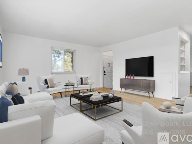 2 BR, 1 BA Apartment 7487 West Vassar Avenue, Unit A, Lakewood, CO 80227