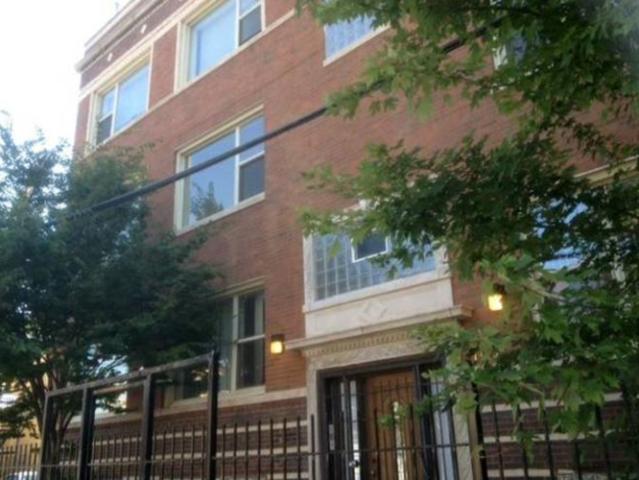 2 BR, 1 BA Apartment 749 S Spaulding Ave Unit 1 S, Unit 1S, Chicago, IL 60624