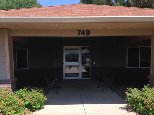 2 BR, 1 BA Apartment 749 Streeter Drive, North Sioux City, SD 57049