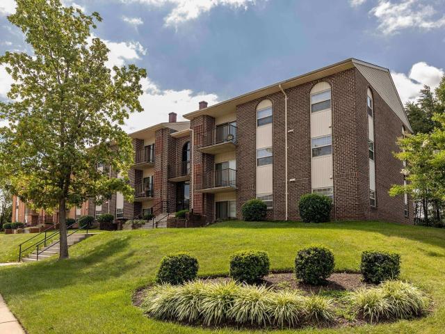 2 BR, 1 BA Apartment 7507 Fairbrook Road Unit L417001A, Windsor Mill, MD 21244