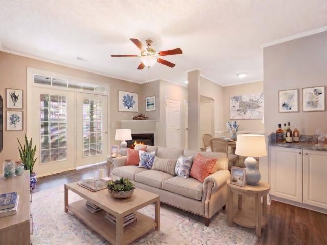 2 BR, 1 BA Apartment 750 Boone Station Dr Unit 784 784J, Burlington, NC 27215