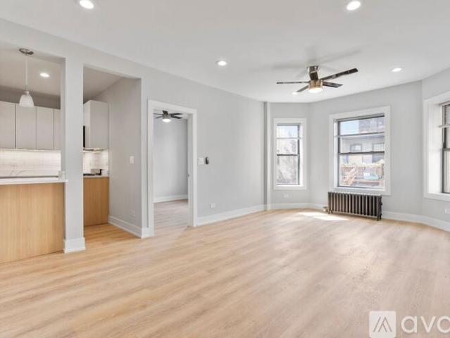 2 BR, 1 BA Apartment 7510 N Eastlake Terrace, Unit 1E, Chicago, IL 60626