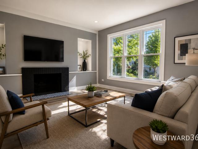 2 BR, 1 BA Apartment 7527 S Stewart, Chicago, IL 60620