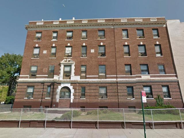 2 BR, 1 BA Apartment 757 Bushwick Ave Brooklyn, NY 11221