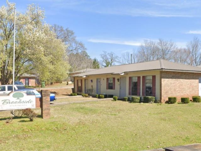 2 BR, 1 BA Apartment 756 Randolph Avenue, Wadley, AL 36276