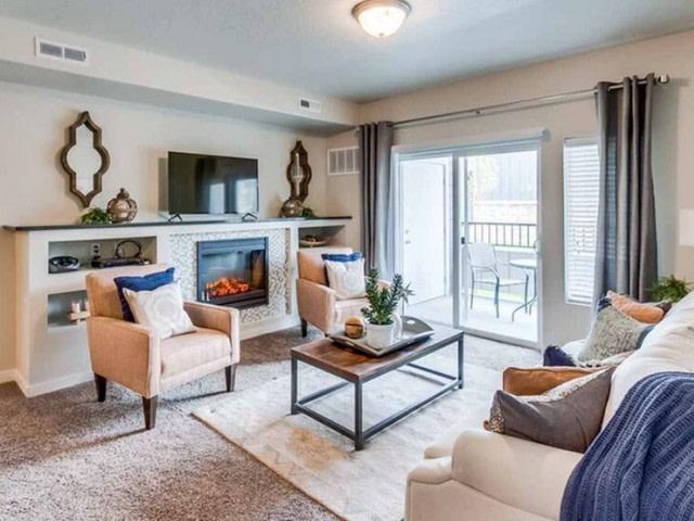2 BR, 1 BA Apartment 7570 W State St Unit H402, Garden City, ID 83714