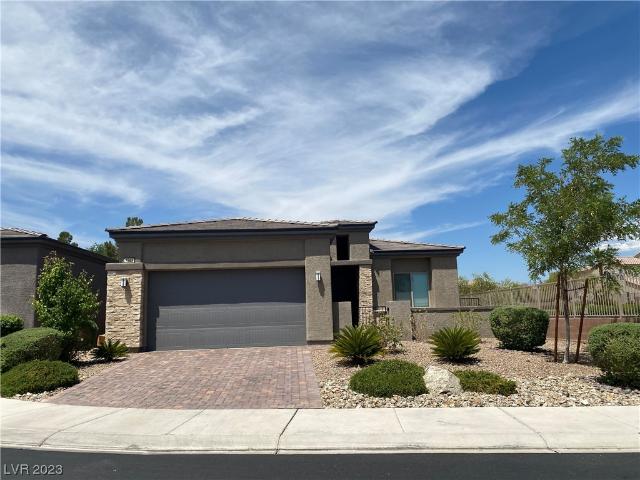 2 BR, 1 BA Apartment 7583 DESERT RHYOLITE ST, Las Vegas, NV 89113