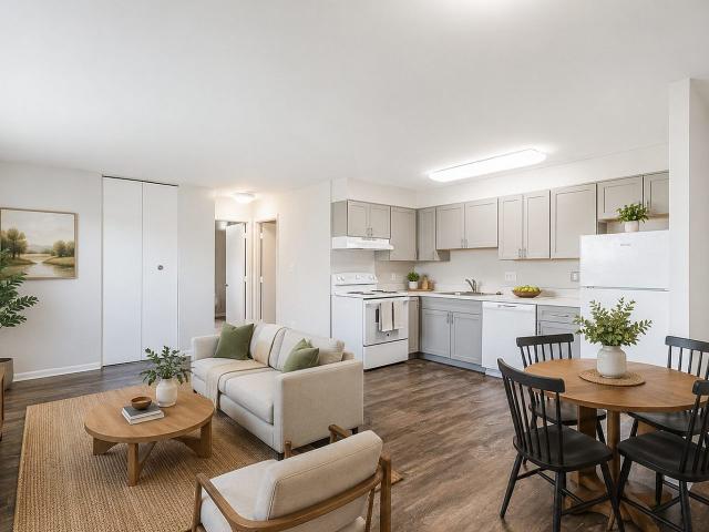 2 BR, 1 BA Apartment 7583 Westfield Rd Unit E, Dundalk, MD 21222