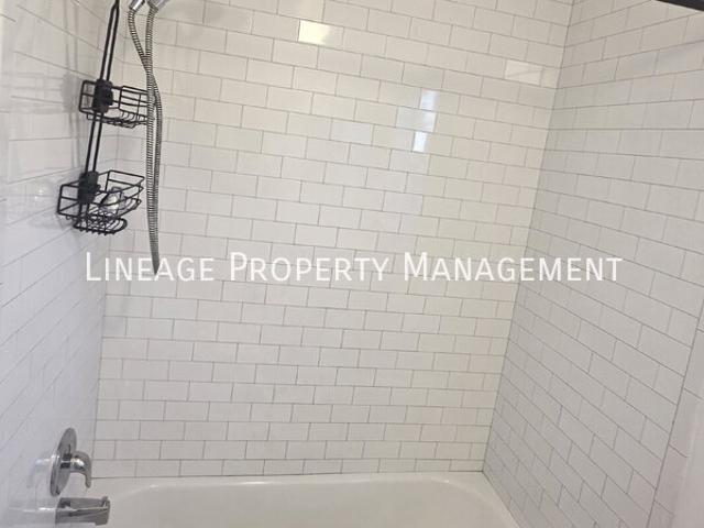 2 BR, 1 BA Apartment 759 East Scott Avenue, Millcreek, UT 84106