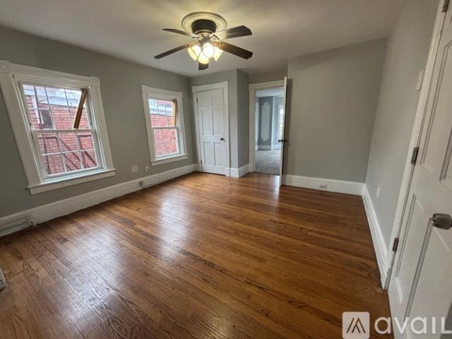 2 BR, 1 BA Apartment 75 Liberty Street Washington Heights, Unit 3, Newburgh, NY 12550