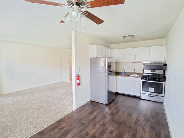 2 BR, 1 BA Apartment 760 Eayrestown Road Unit 12, Lumberton, NJ 08048