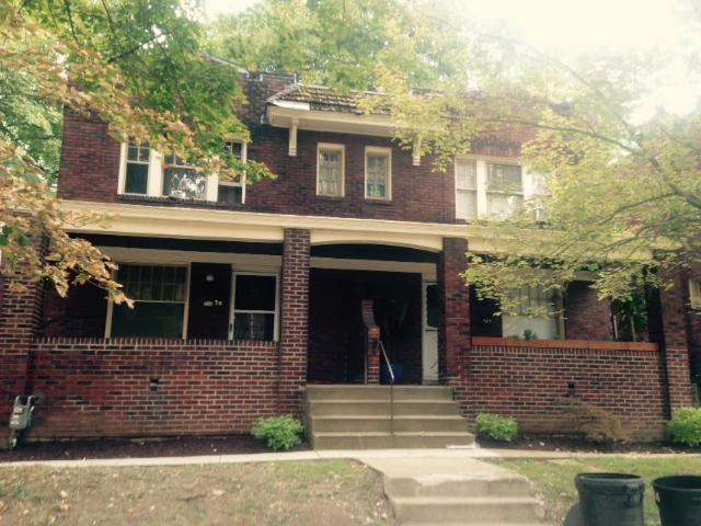 2 BR, 1 BA Apartment 760 Shady Drive East Unit 774 Shady, Pittsburgh, PA 15228